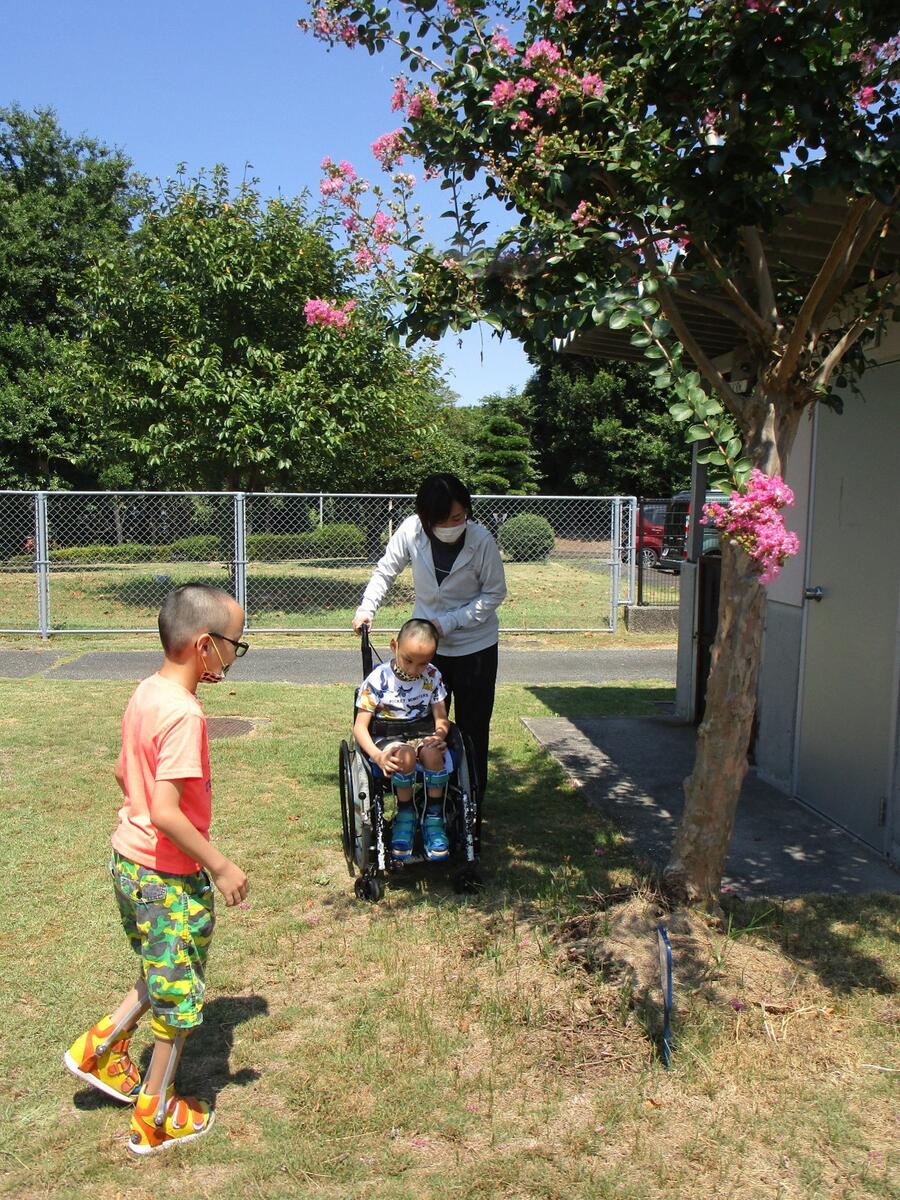 松東ダイアリ―☆彡 - 熊本県立松橋東支援学校